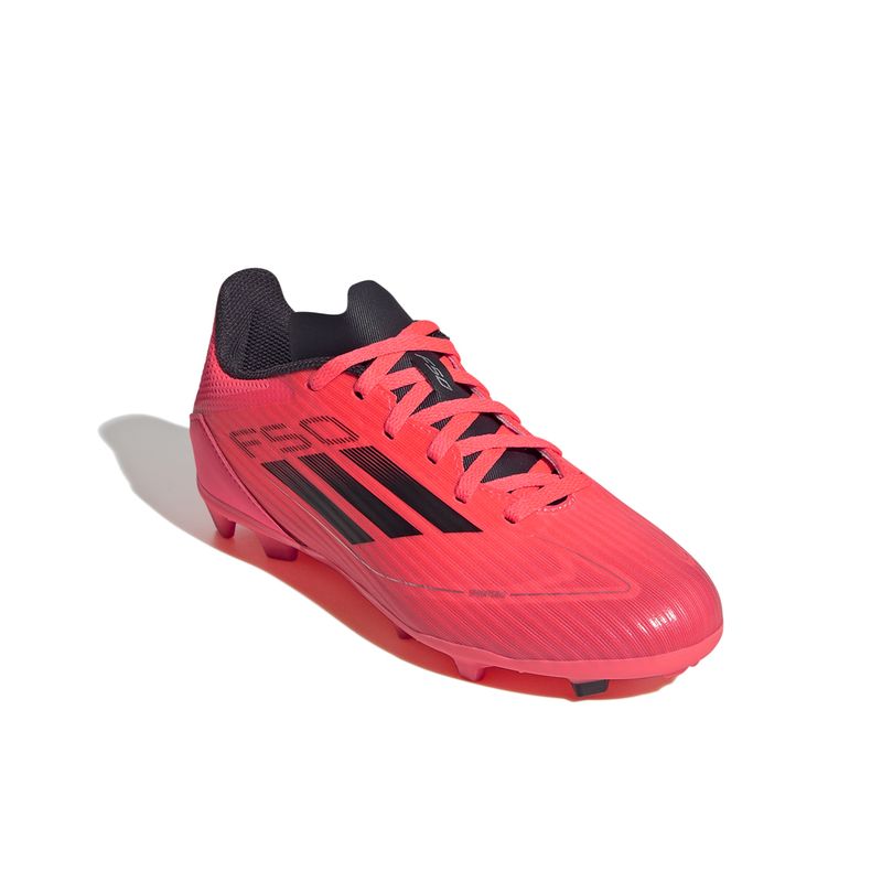 Botines Niños adidas F50 League FG - JJ Deportes - Indumentaria y ...