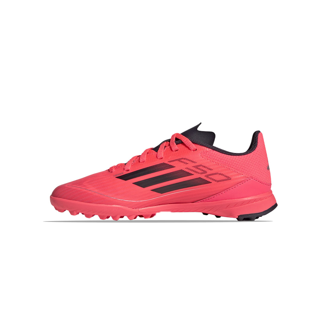 Botines Ninos adidas F50 League Tf - JJ Deportes