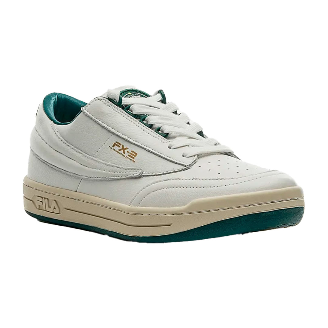 Zapatillas Mujer Fila Fx-2 Vintage - IN Store - Indumentaria y Calzado ...