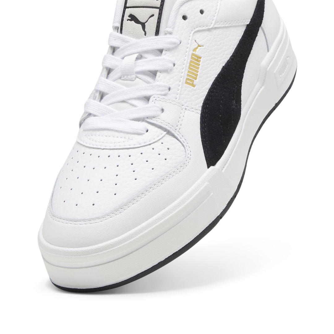 Zapatillas Hombre Puma Ca Pro Suede Fs - InStore