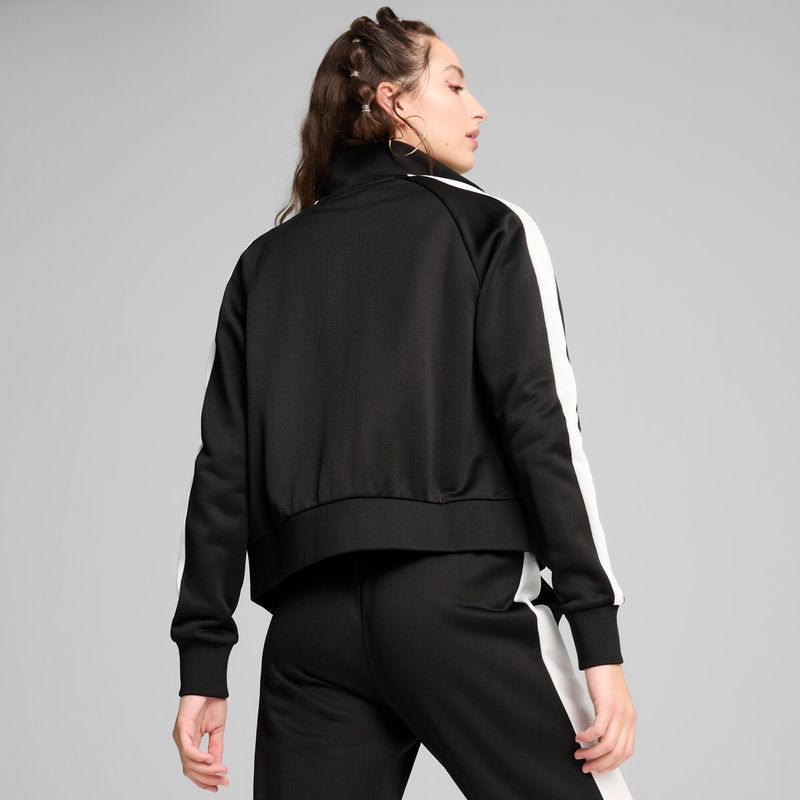 Campera Mujer Puma Iconic T7 Track - InStore