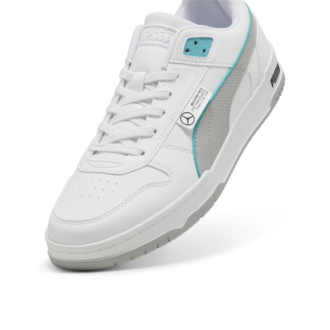 Zapatillas Puma MapF1 Rbd Game Low - On Sports