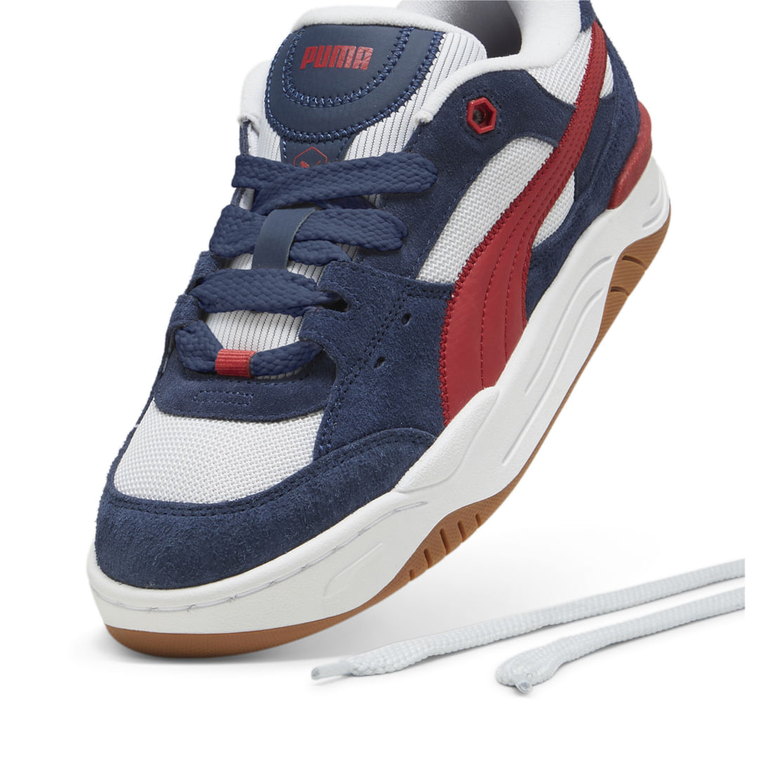 Zapatillas Hombre Puma 180 Texture - IN Store - Indumentaria y Calzado ...