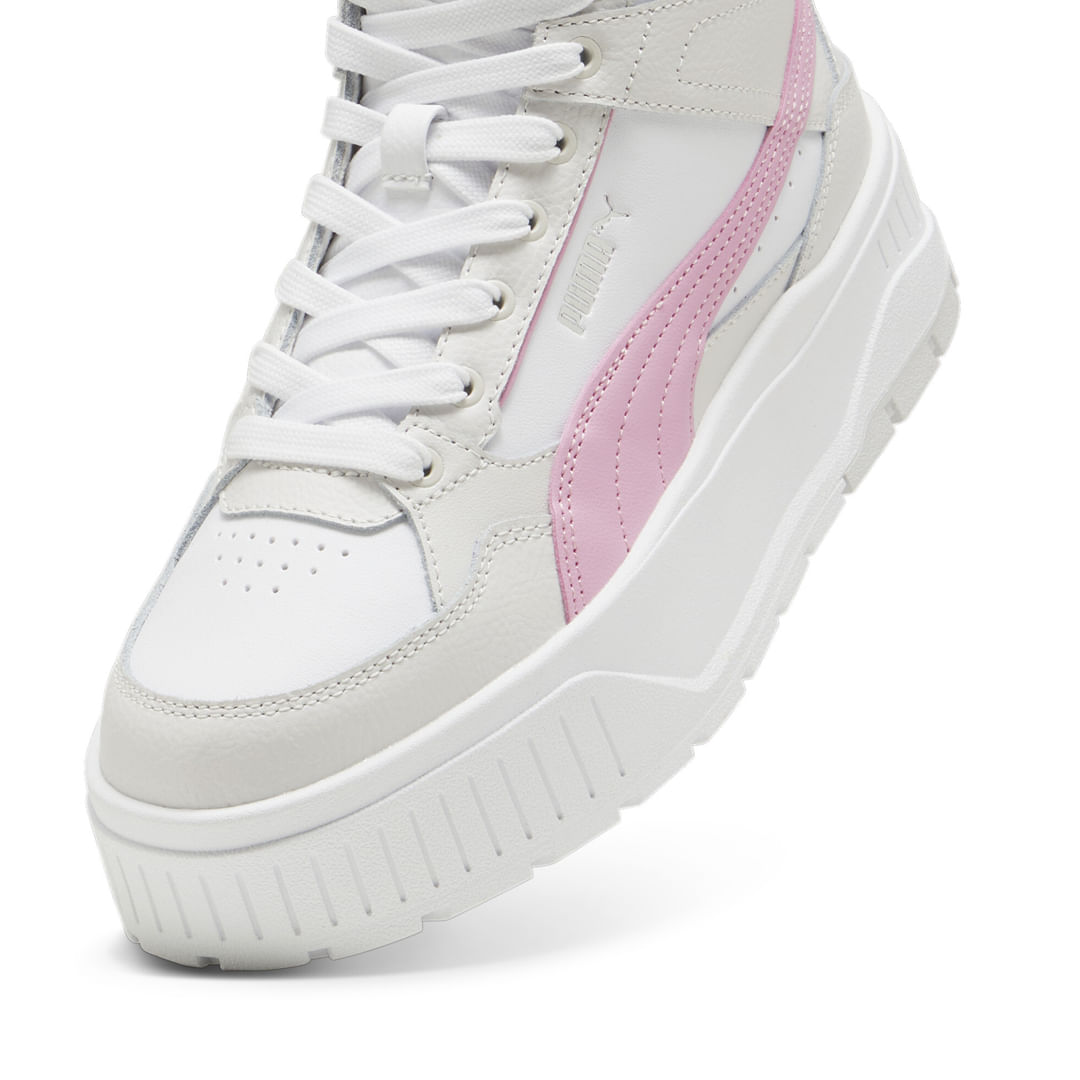 Zapatillas Mujer Puma Karmen II Idol Mid - On Sports