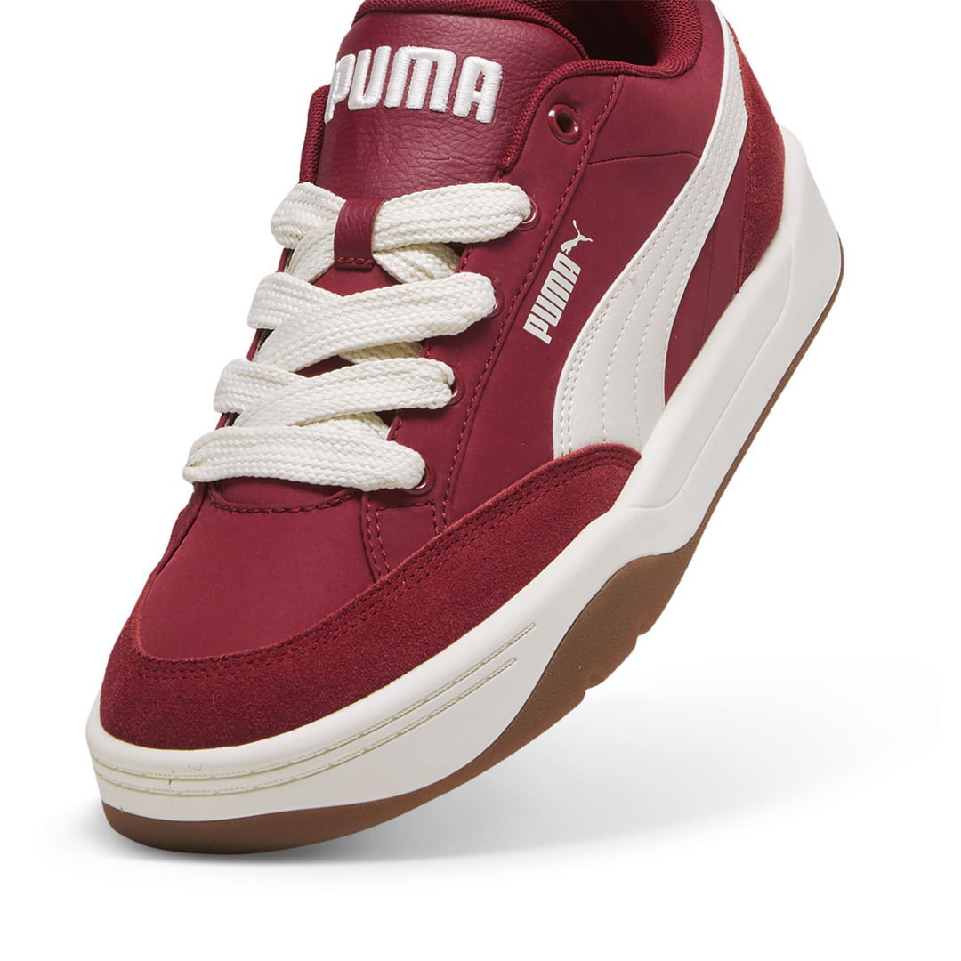 Zapatillas Puma Park Street - ON Sports | Indumentaria y Calzado Deportivo