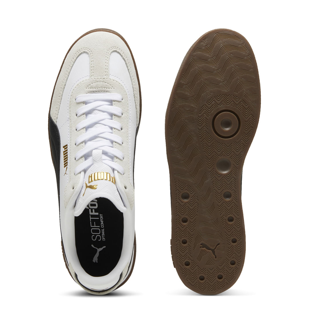 Zapatillas Puma Club II Era - On Sports