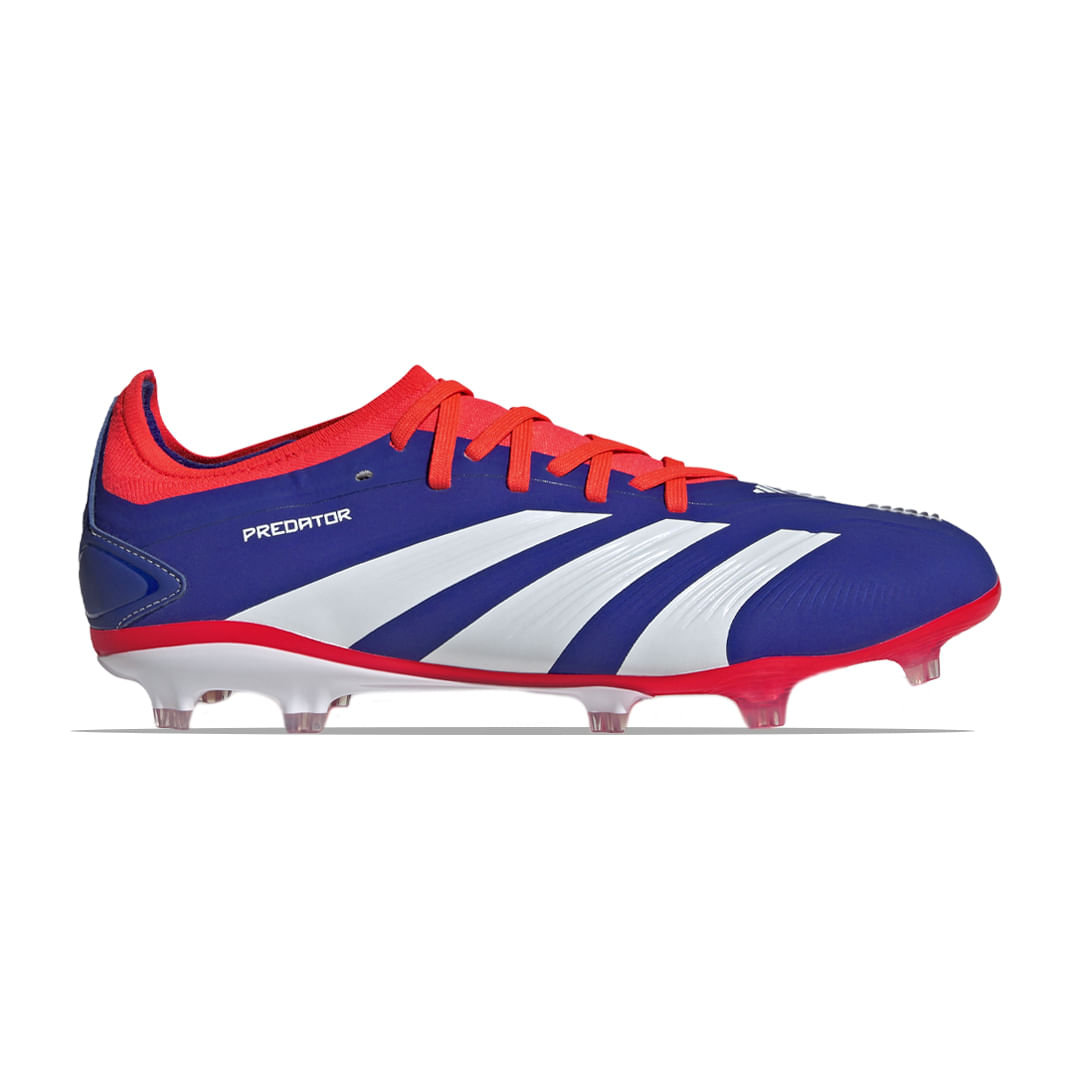 Botines Hombre adidas Predator Pro Fg - ON Sports