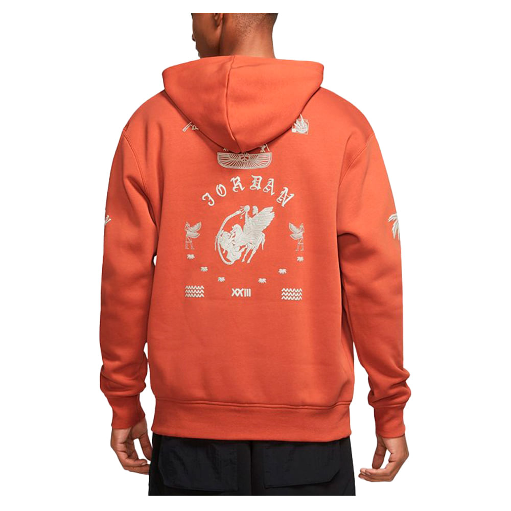 Buzo Hombre Jordan Artist Series - InStore