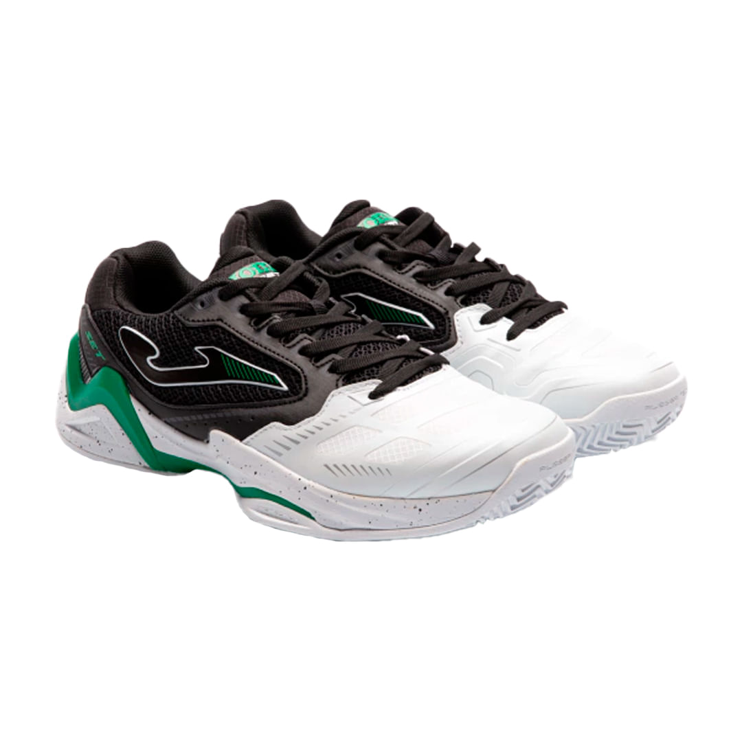 Zapatillas Hombre Joma Set Clay - ON Sports | Indumentaria y Calzado ...