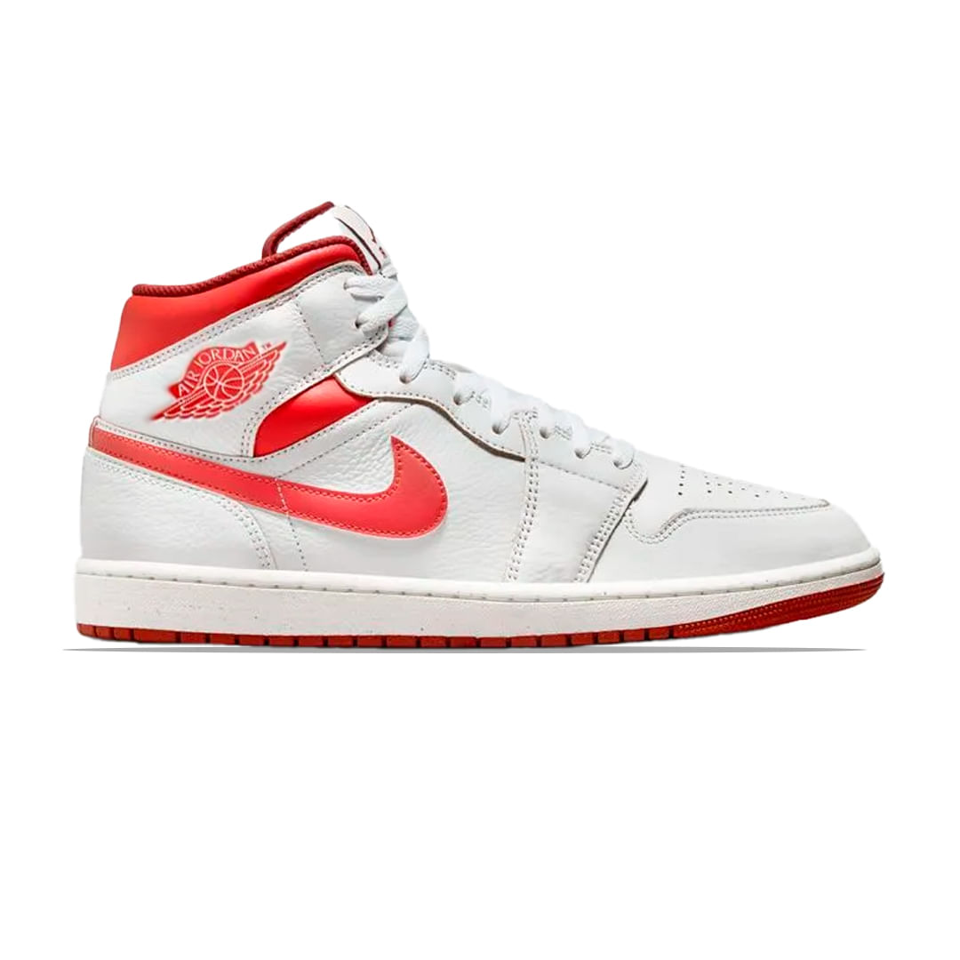 Zapatillas Hombre Nike Air Jordan 1 Mid Se - IN Store - Indumentaria y ...