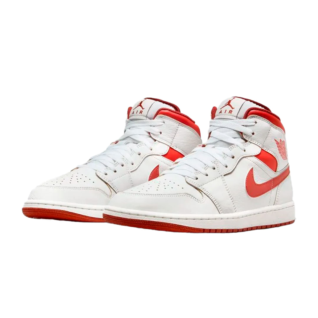 Zapatillas Hombre Nike Air Jordan 1 Mid Se - IN Store - Indumentaria y ...
