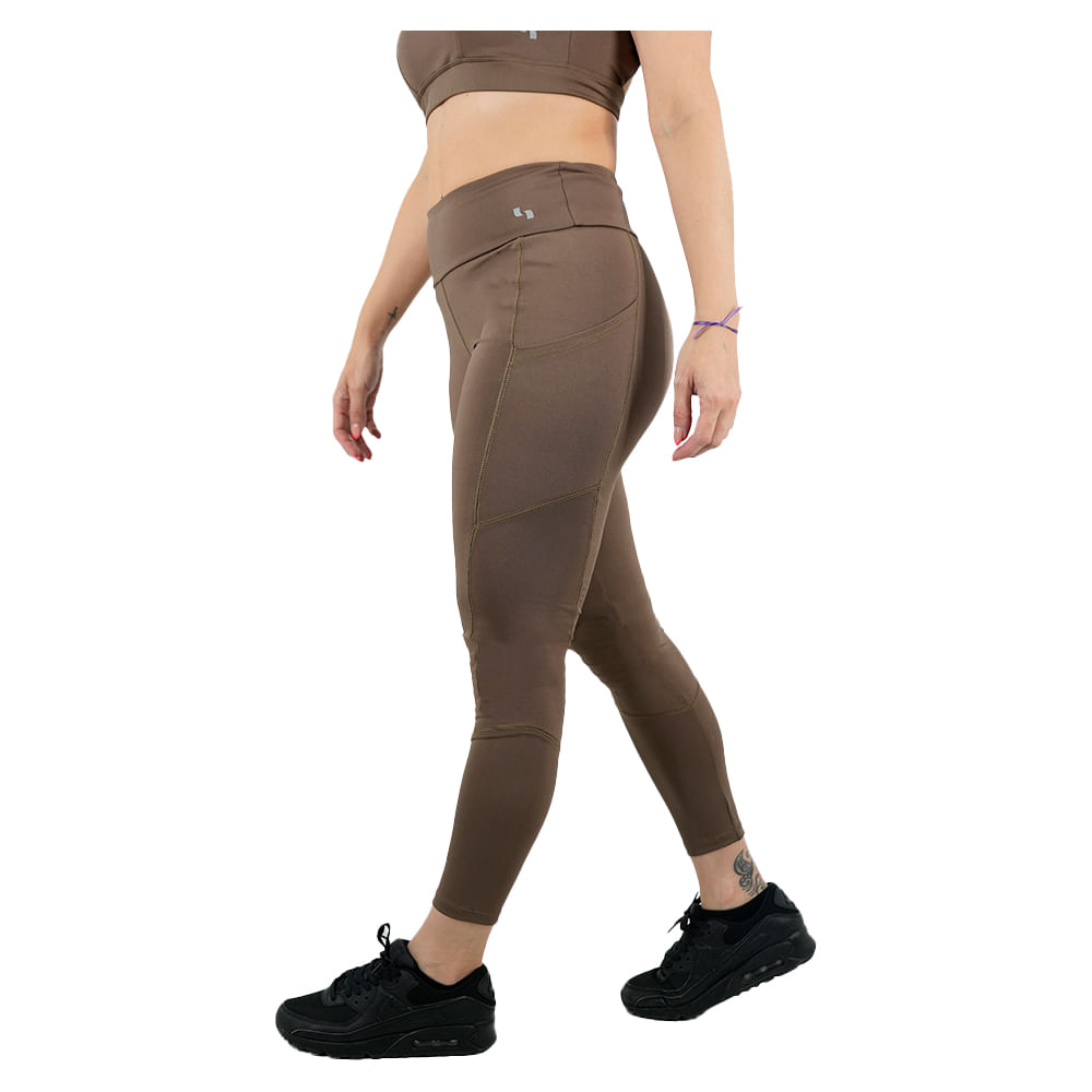 Calza Mujer Hifel Training II - ON Sports | Indumentaria y Calzado ...