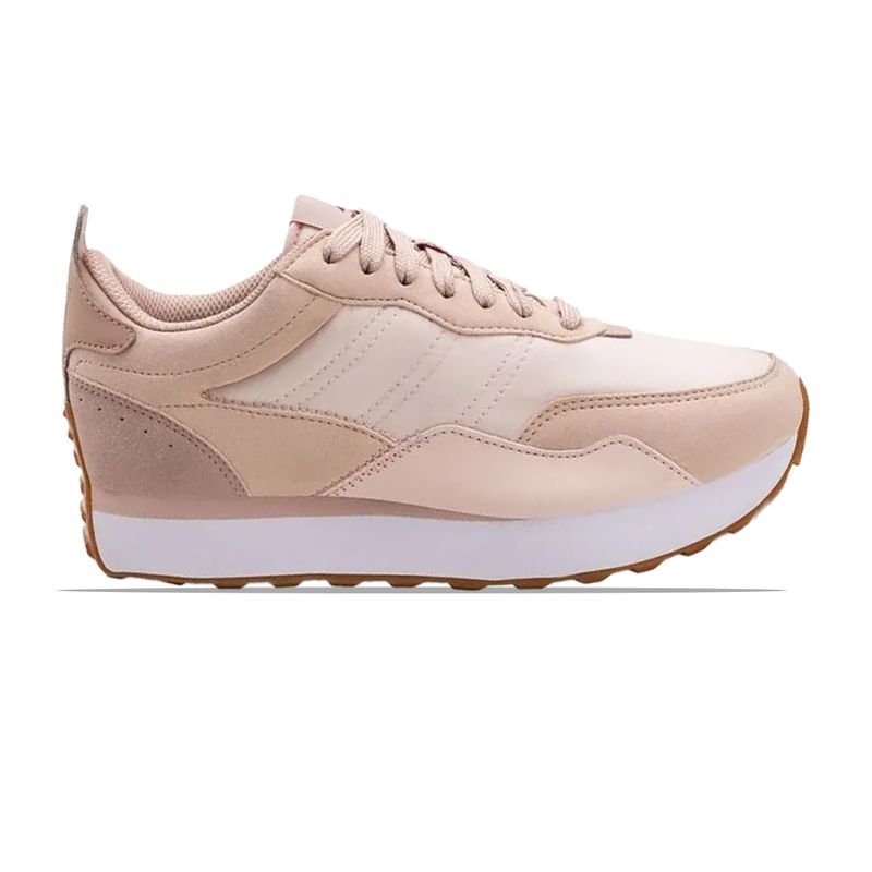 Zapatillas Mujer Topper Temple Plataforma - On Sports