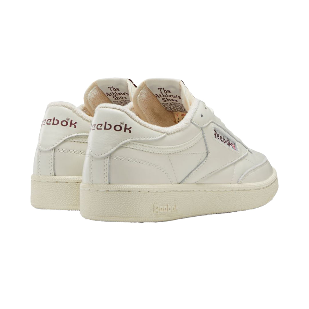 Zapatillas Unisex Reebok Club C85 Vintage - InStore