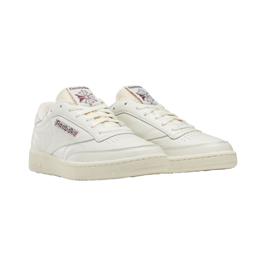 Zapatillas Unisex Reebok Club C85 Vintage - On Sports