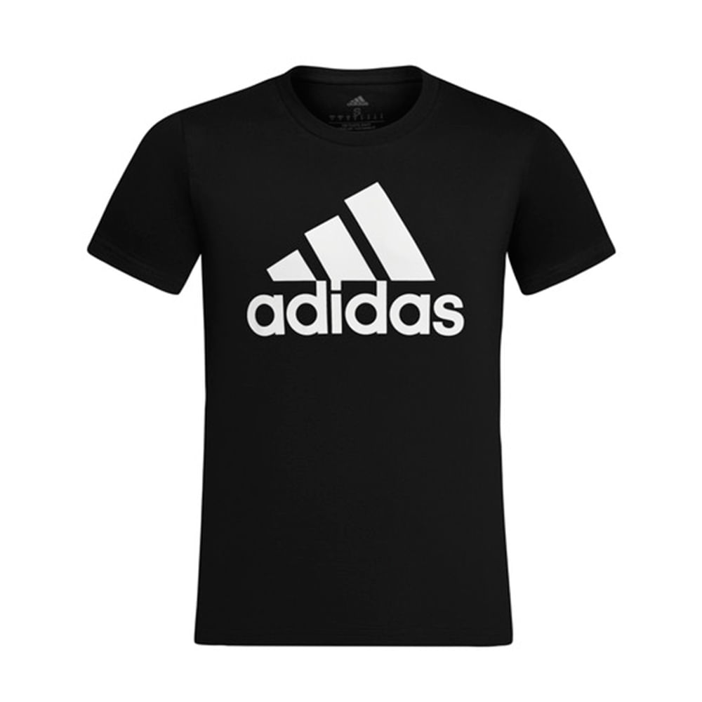 Remera Unisex adidas Essentials Logo - On Sports