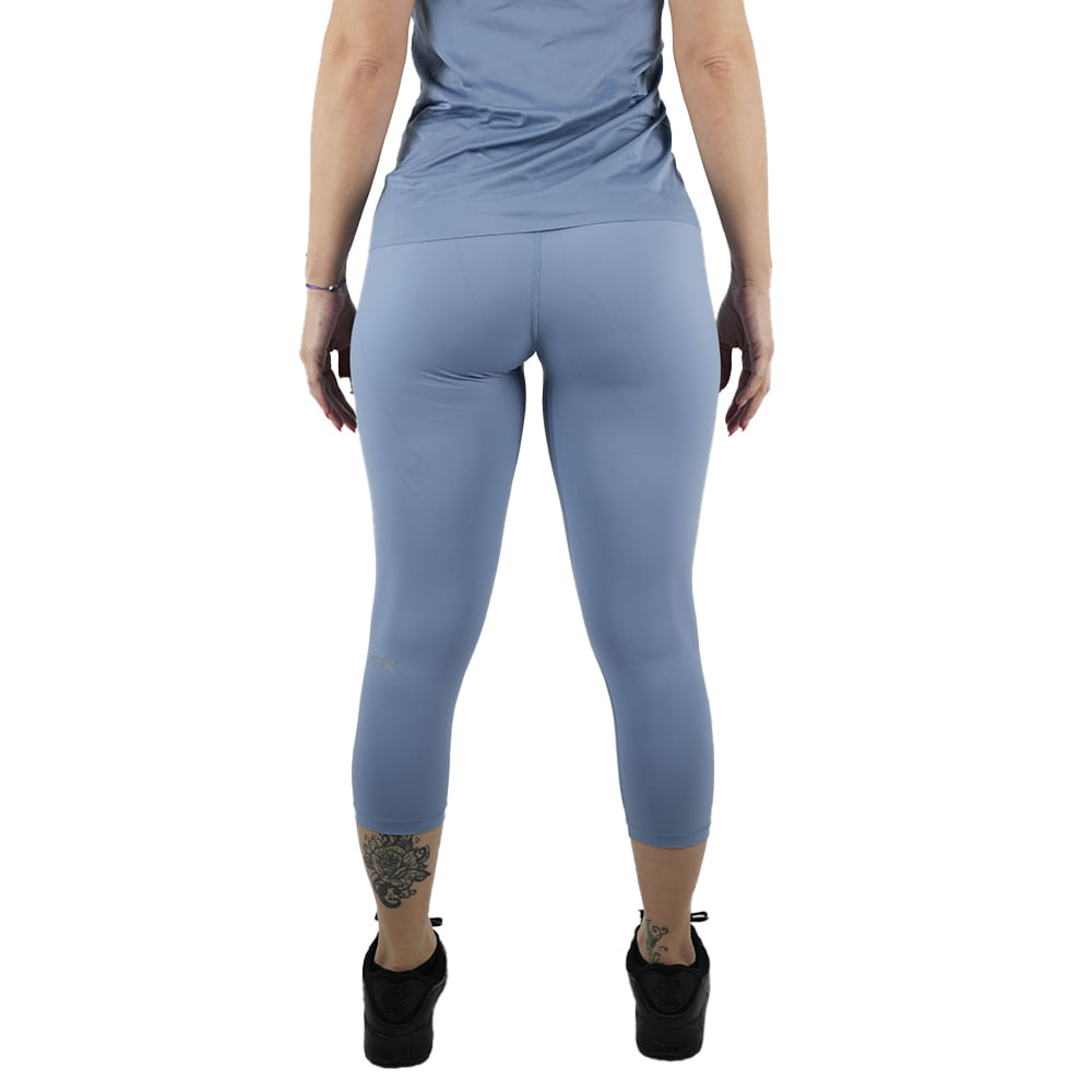 Calza Mujer Atomik Capri - JJ Deportes