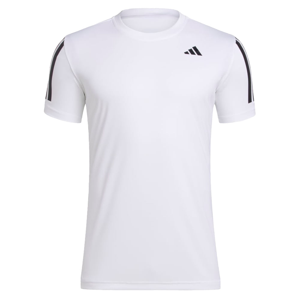 Remera Hombre adidas Club - ON Sports | Indumentaria y Calzado Deportivo