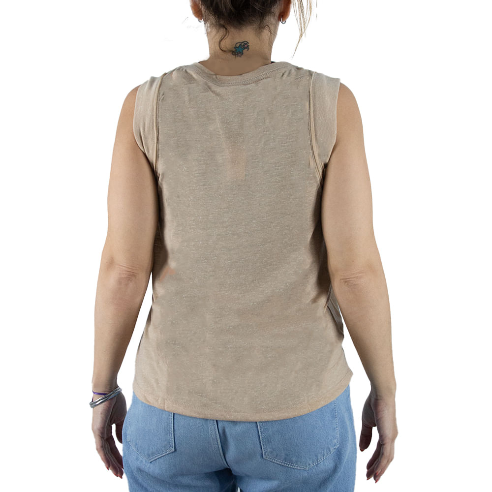 Musculosa Mujer Hifel Essential - ON Sports | Indumentaria y Calzado ...