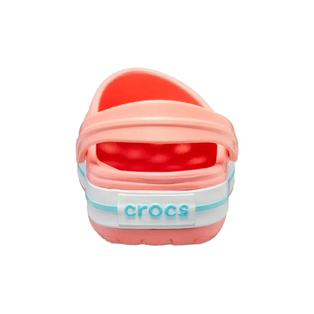 Crocs Niños Crocband - JJ Deportes - Indumentaria y Calzado Deportivo