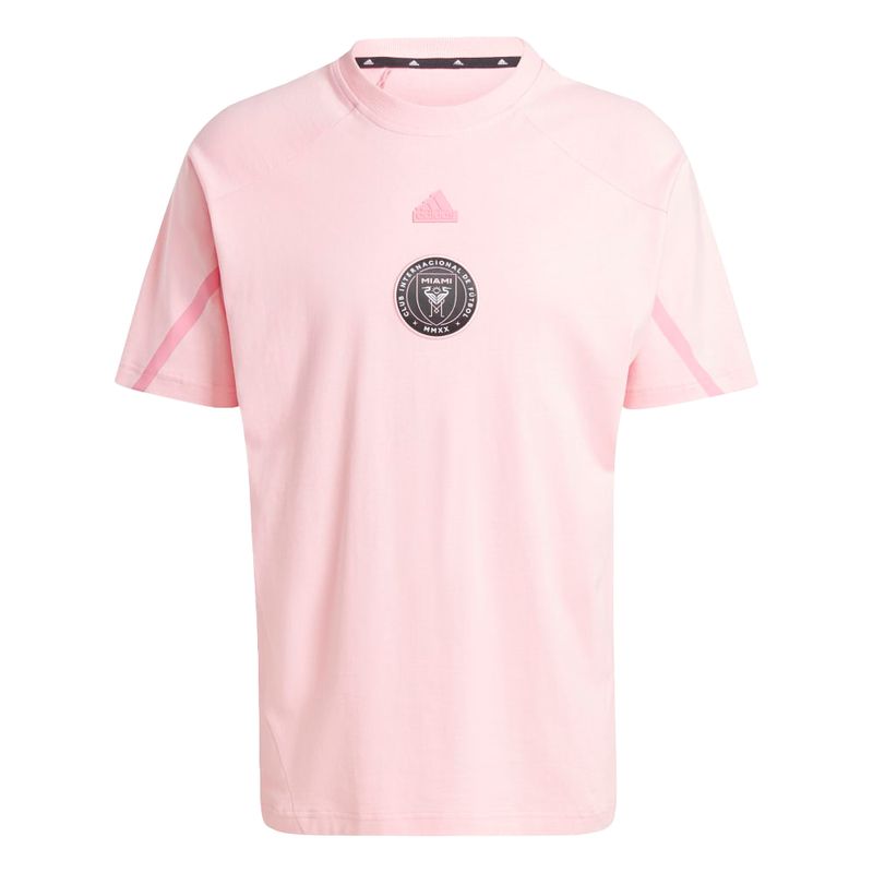 Remera Hombre adidas Inter De Miami - On Sports