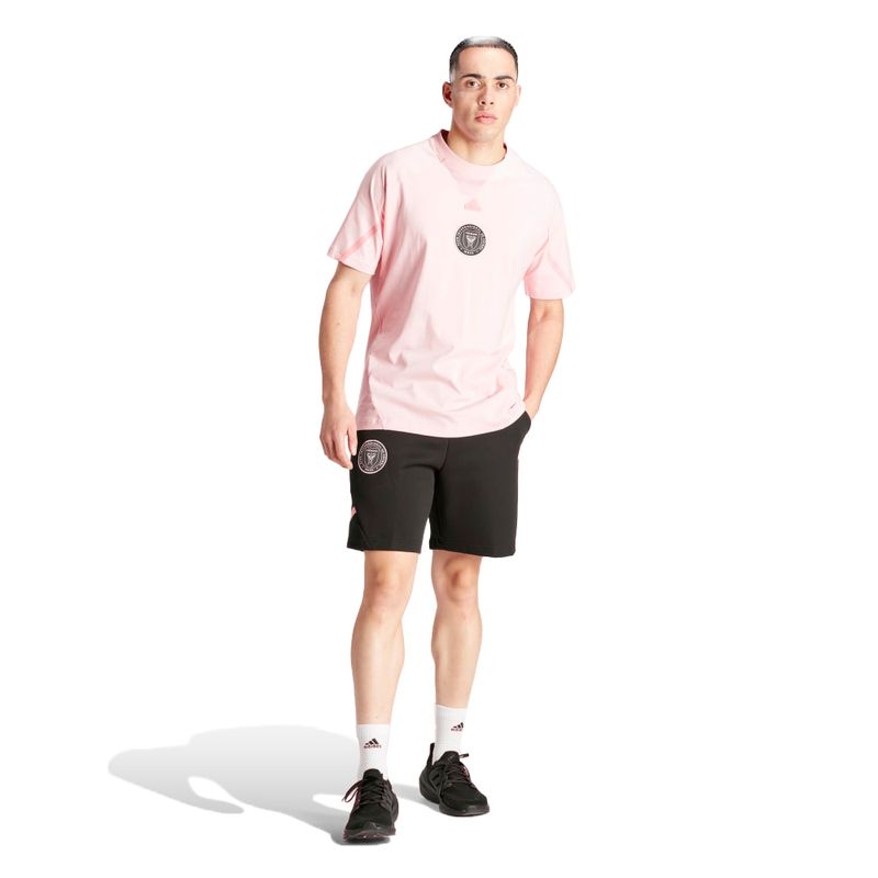 Remera Hombre adidas Inter De Miami - On Sports