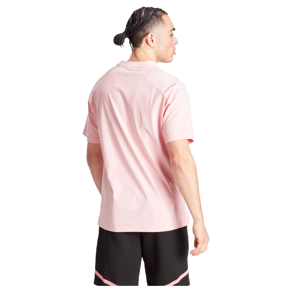 Remera Hombre adidas Inter De Miami - On Sports