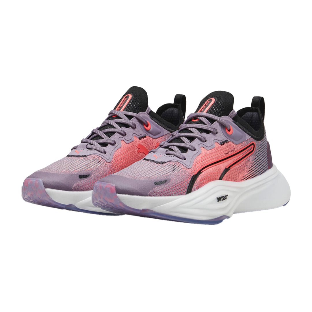 Zapatillas Mujer Puma Power Nitro Hypernatural - On Sports