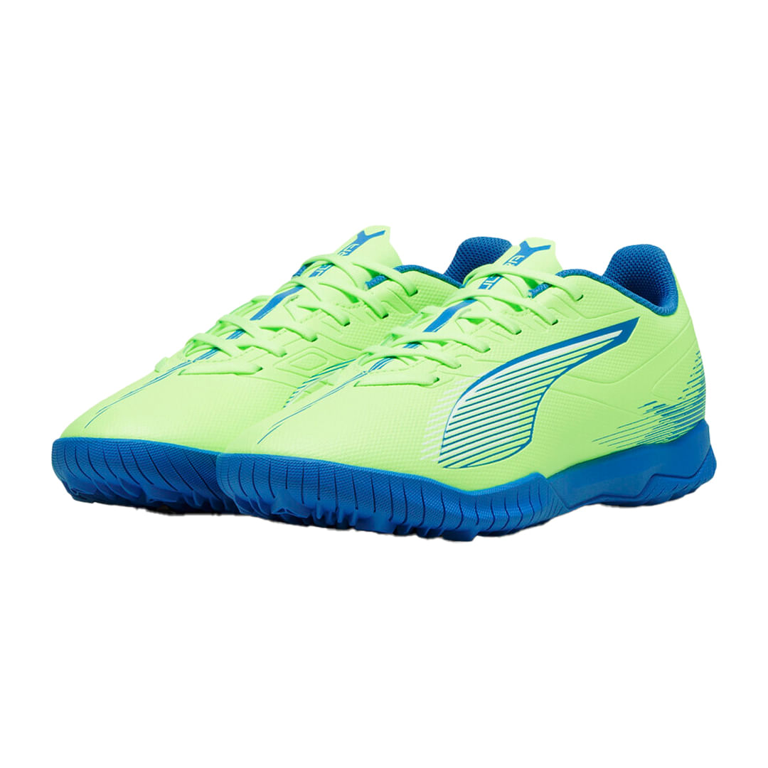Botines Hombre Puma Ultra 5 Play Tf - On Sports