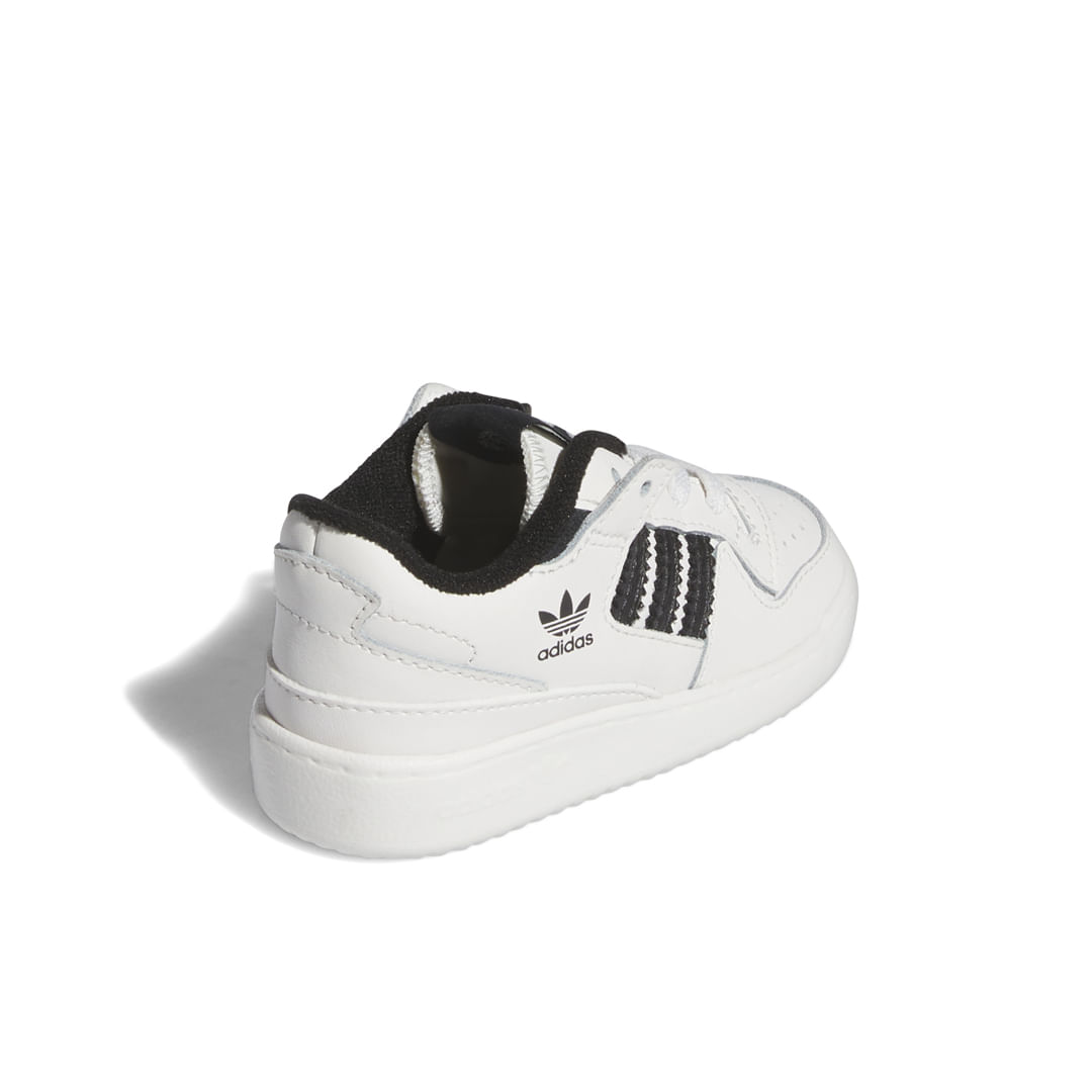 Zapatillas Niños adidas Originals Forum Low Cl - IN Store ...