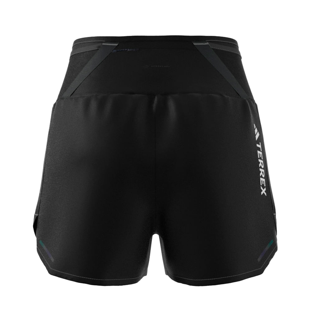 Short Mujer adidas Terrex Agravic - ON Sports