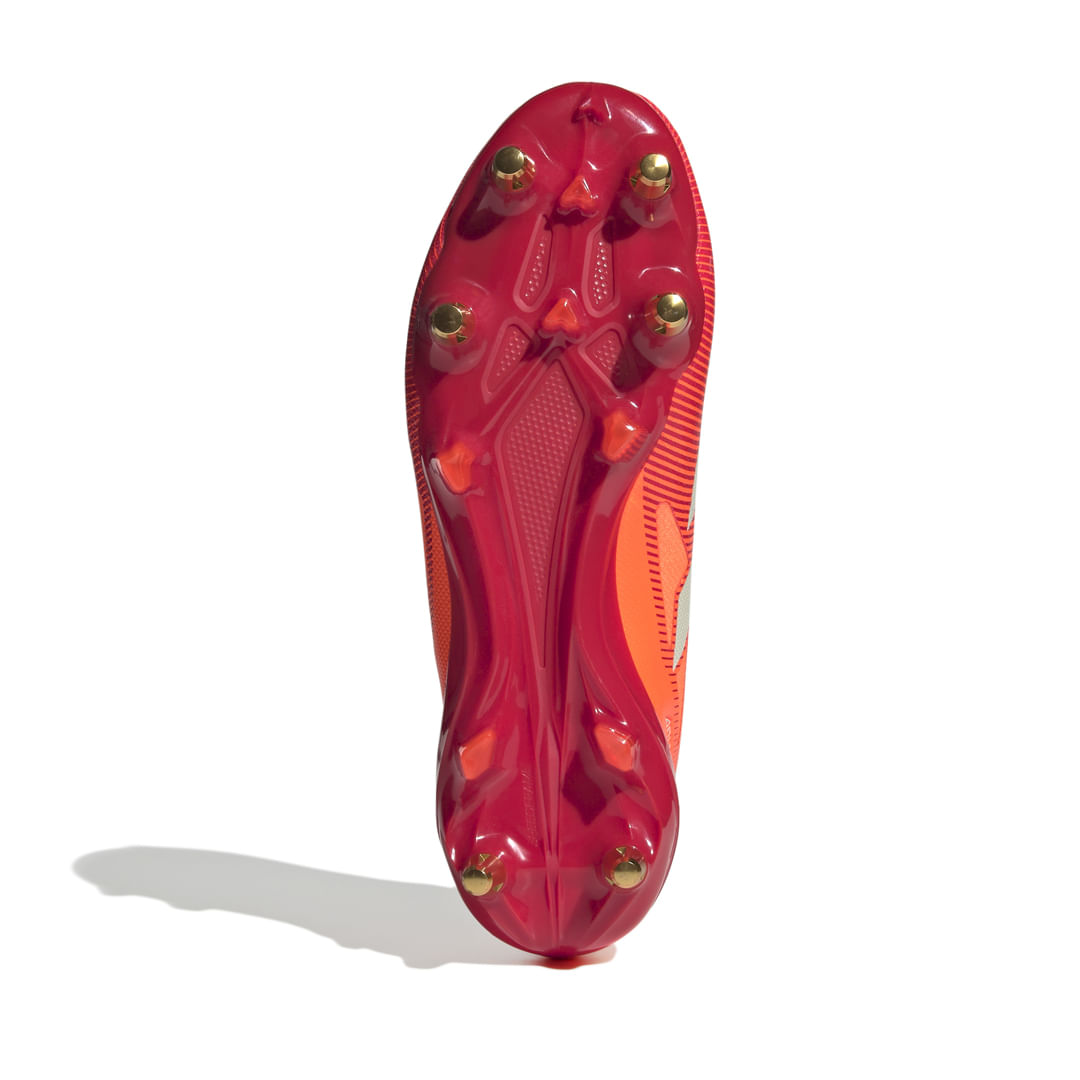 Botines Rugby Hombre adidas Adizero RS15 Pro SG - ON Sports ...