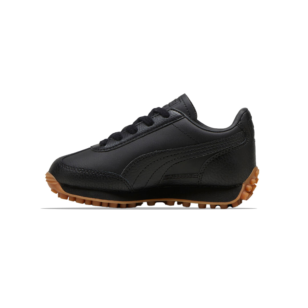 Zapatillas Ninos Puma Easy Rider Lth - IN Store - Indumentaria y ...