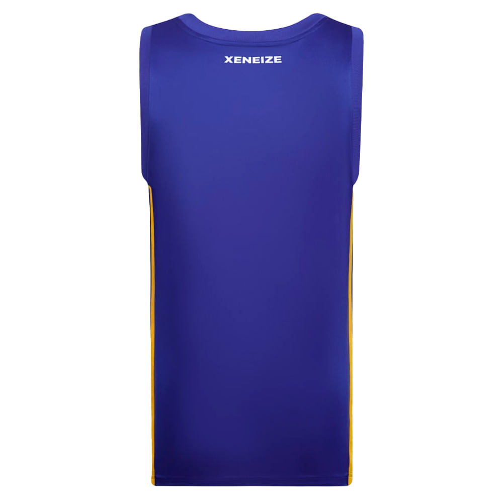 Musculosa Hombre adidas Boca Juniors - ON Sports