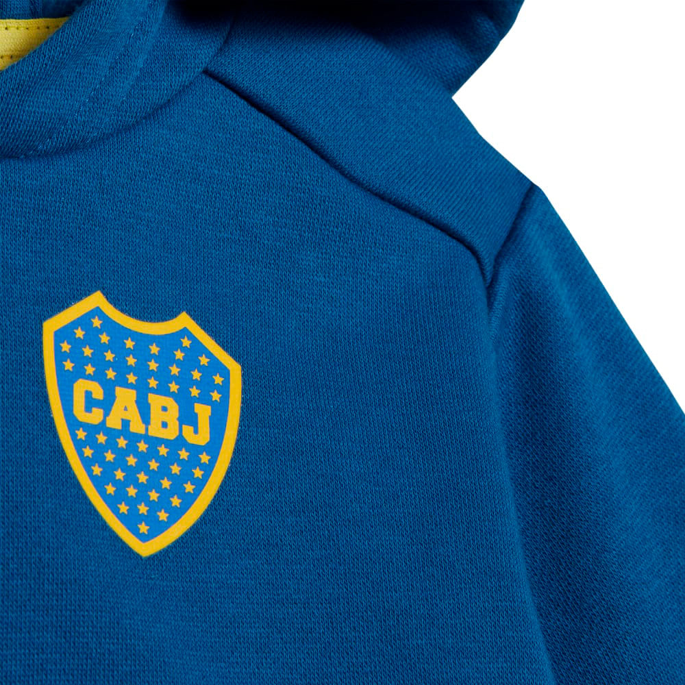 Conjunto Bebes adidas Boca Juniors - On Sports