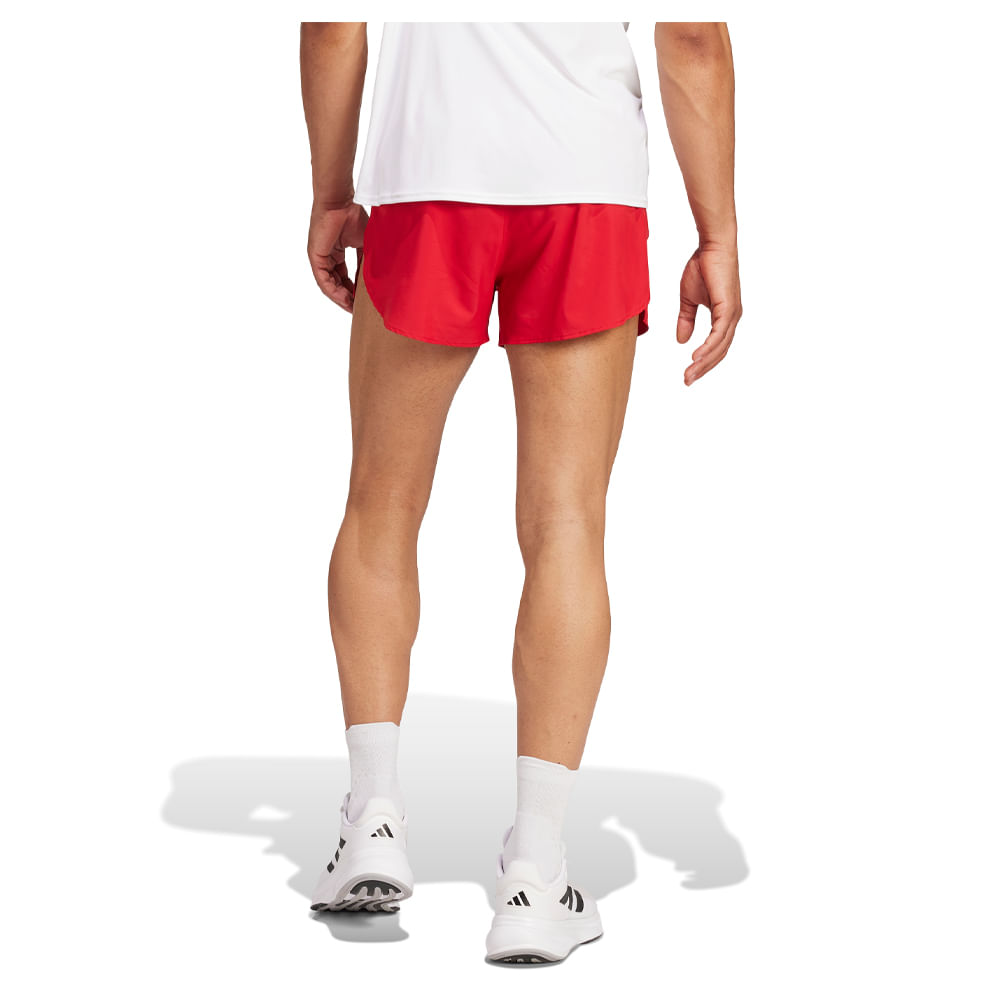 Short Hombre adidas Adizero Split - JJ Deportes - Indumentaria y ...