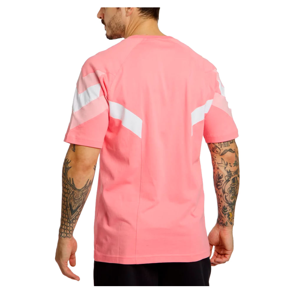 Remera Hombre adidas Inter Miami - ON Sports | Indumentaria y Calzado ...