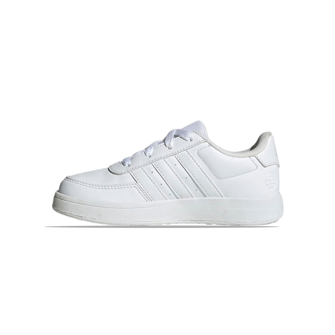 Zapatillas Ninos adidas Breaknet 2.0 - ON Sports | Indumentaria y ...