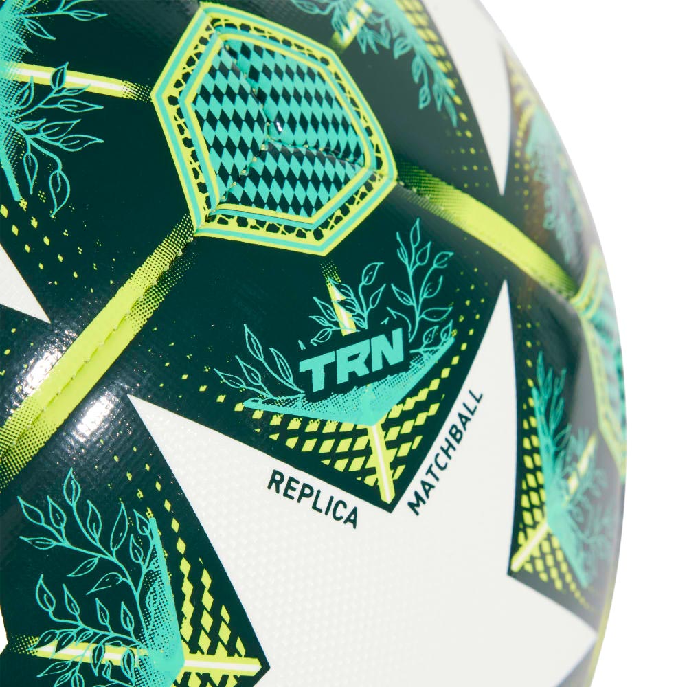Pelota adidas Uefa Champions League - JJ Deportes