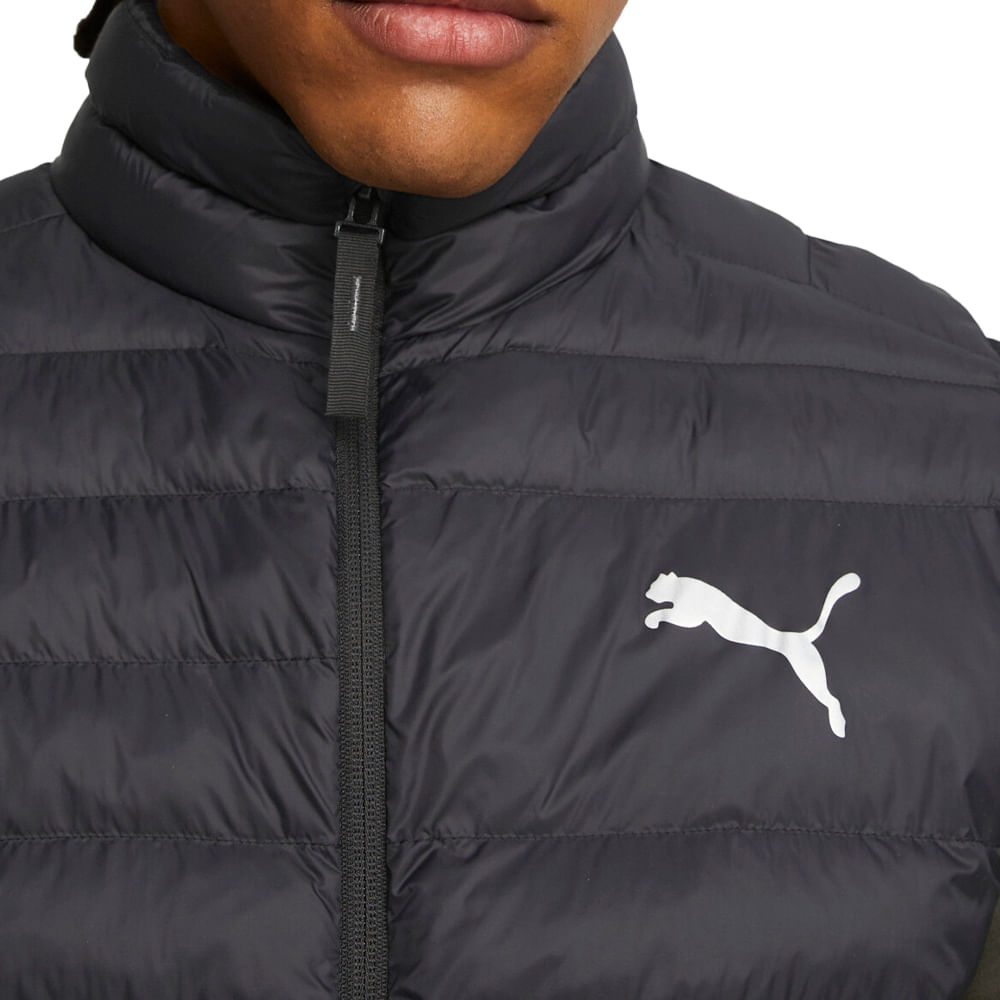 Chaleco Hombre Puma Packlite - On Sports