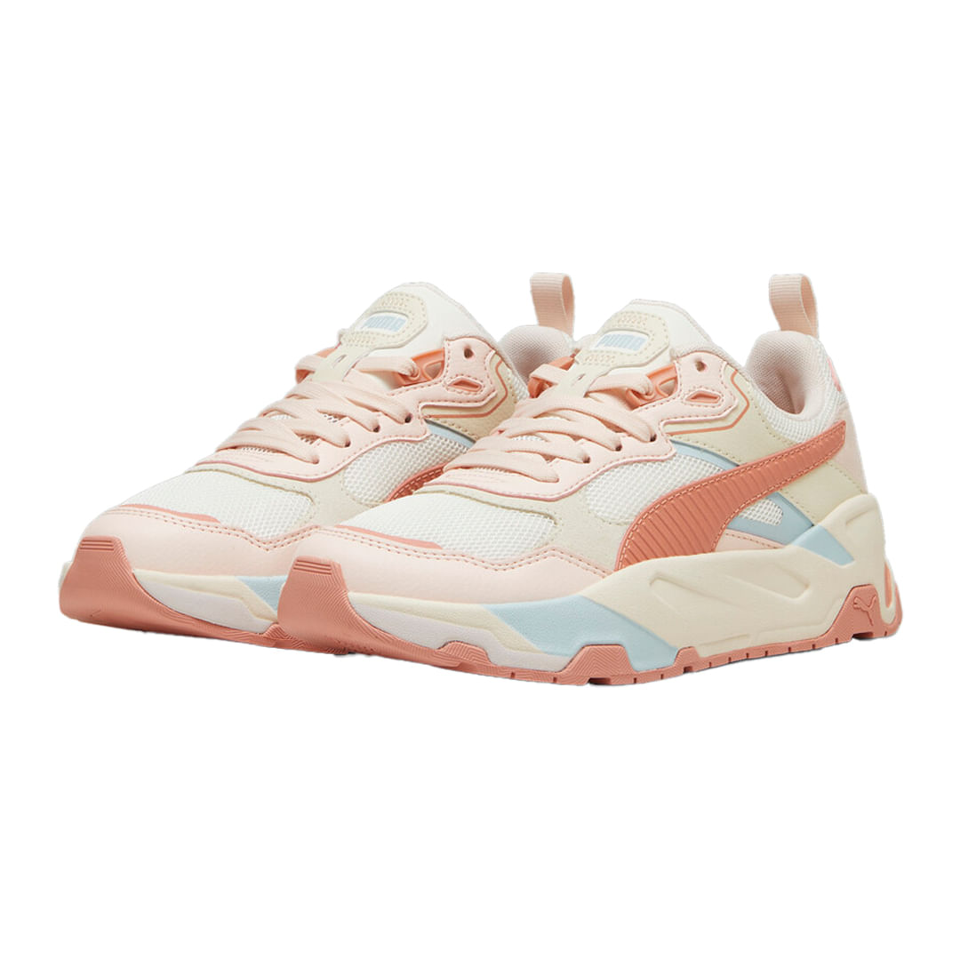 Zapatillas Mujer Puma Trinity Adp - JJ Deportes