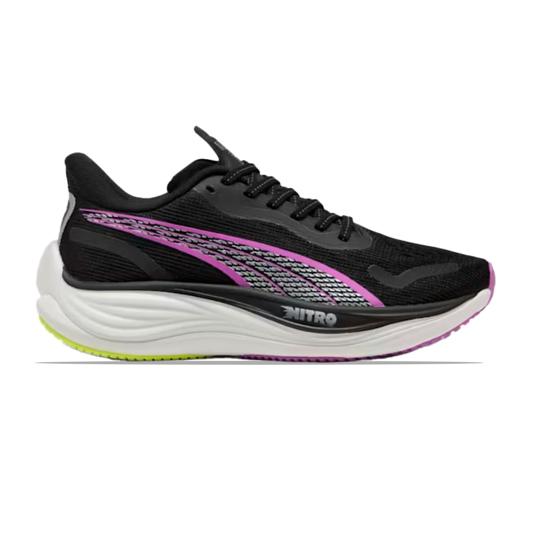 Zapatillas Mujer Puma Velocity Nitro 2 - ON Sports | Indumentaria y ...