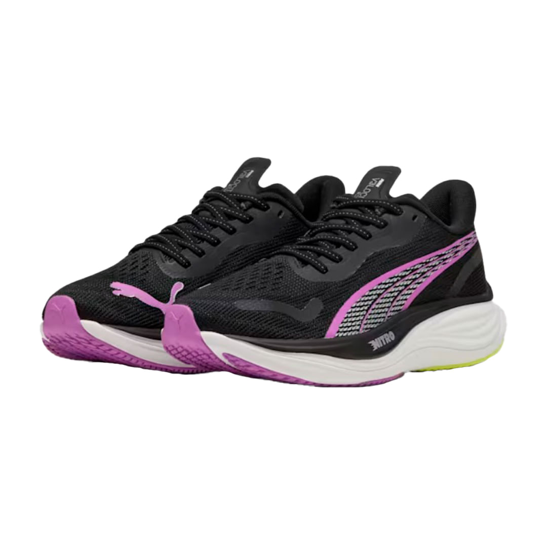 Zapatillas Mujer Puma Velocity Nitro 2 - ON Sports | Indumentaria y ...