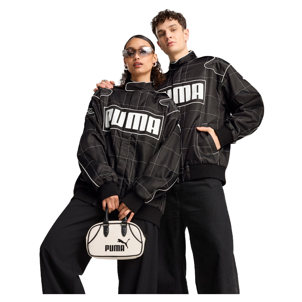 Campera Unisex Puma Archive Seasonal Relaxed - IN Store - Indumentaria ...