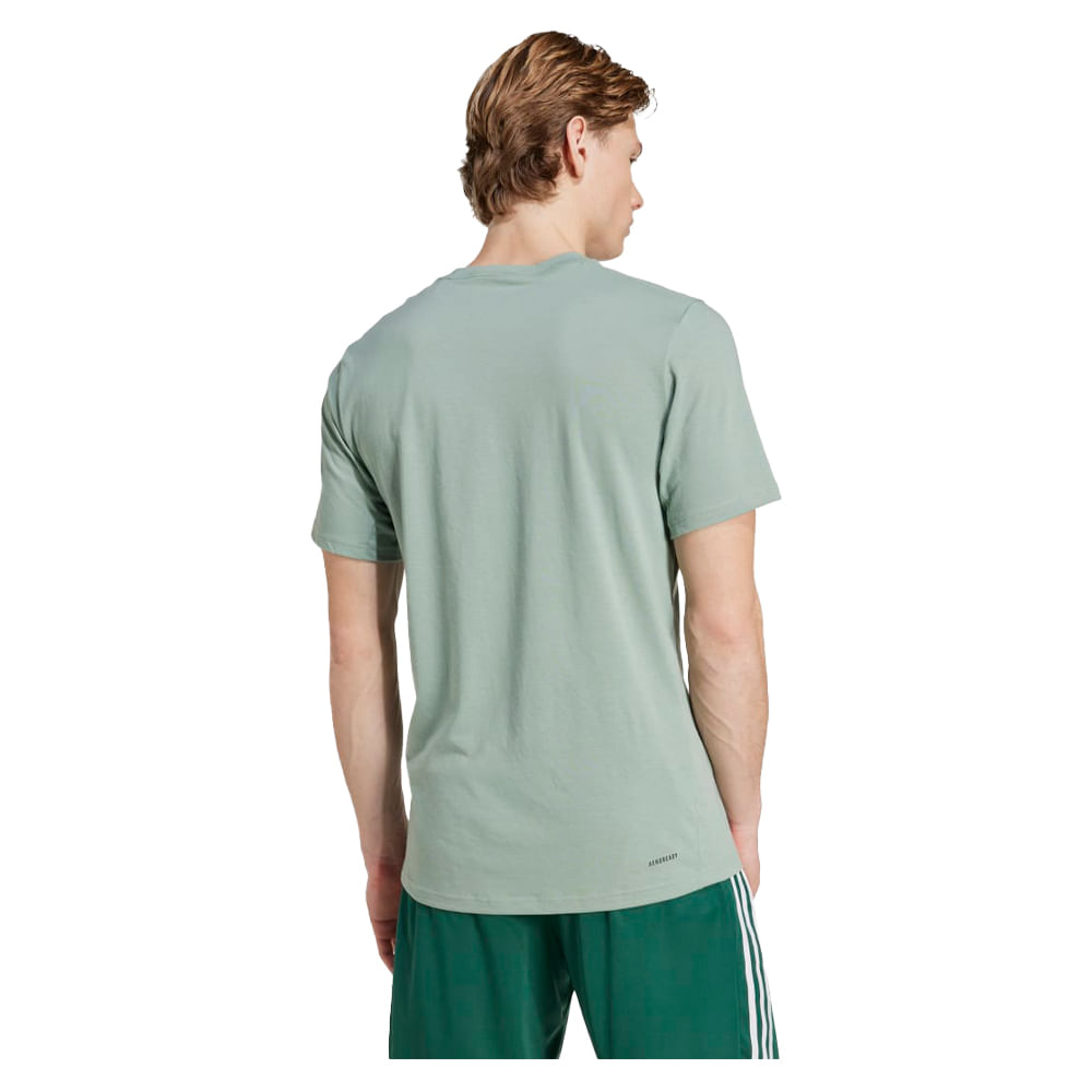 Remera Hombre adidas Train Essential Feel Ready - On Sports
