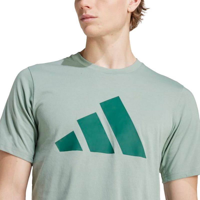 Remera Hombre adidas Train Essential Feel Ready - On Sports