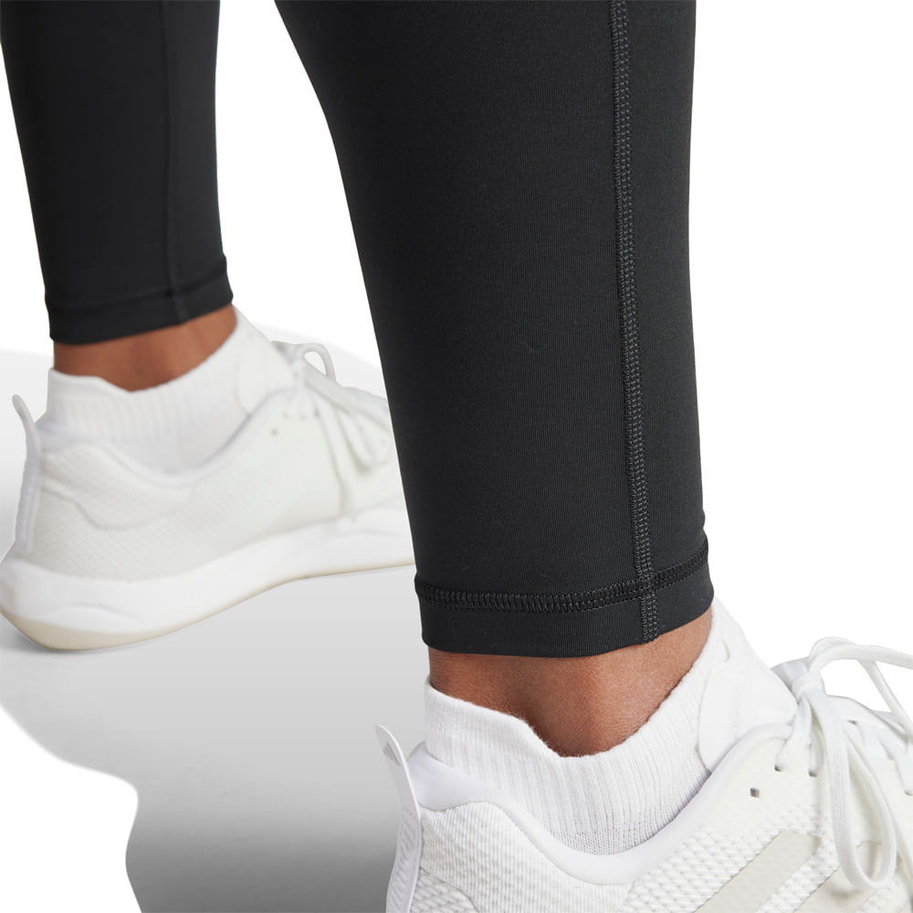 Calza Mujer adidas Optime Essentials Stay In Play - On Sports