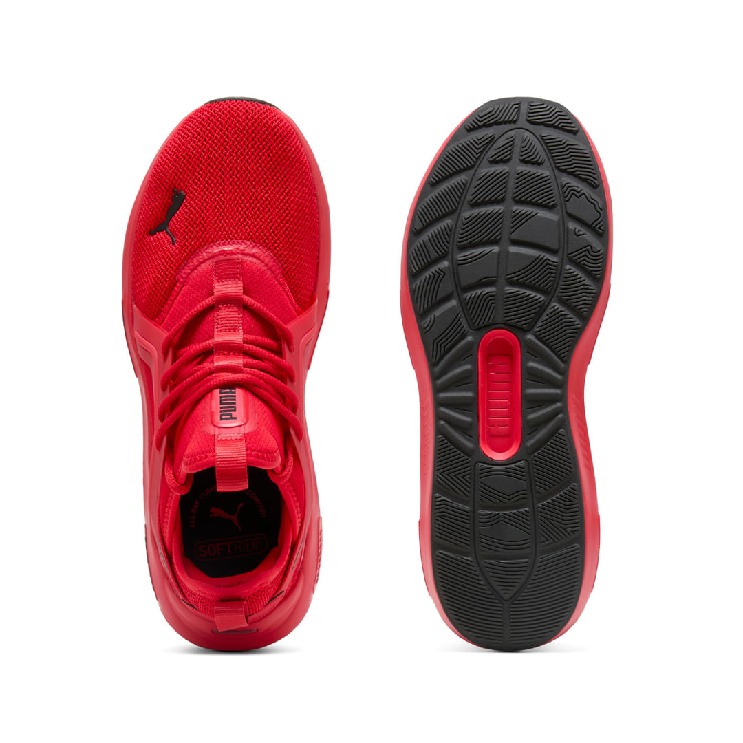 Zapatillas Hombre Puma Softride Enzo - ON Sports | Indumentaria y ...