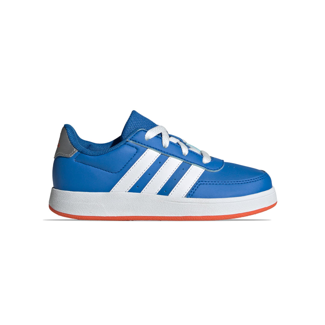 Zapatillas Ninos adidas Breaknet 2.0 - JJ Deportes
