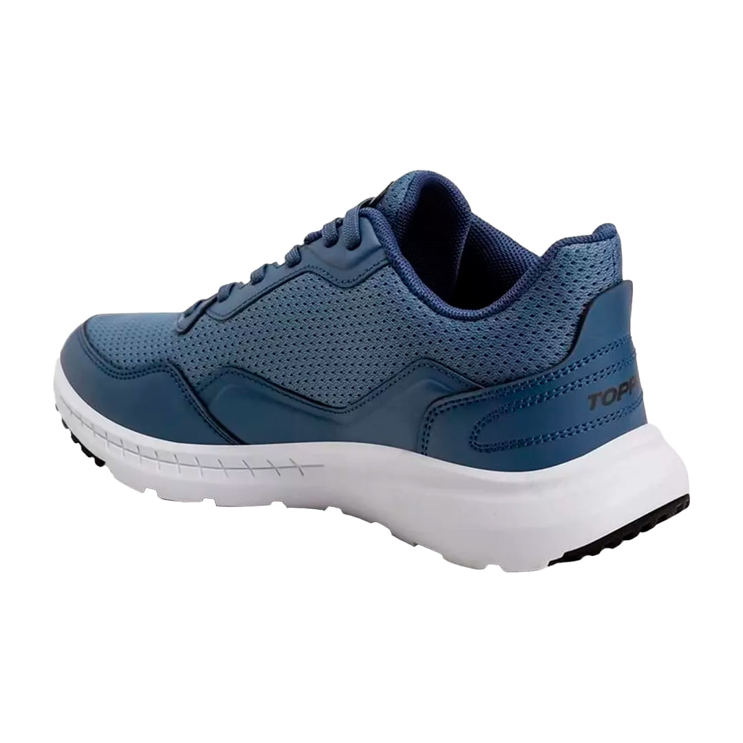Zapatillas Hombre Topper Wind 5 - JJ Deportes - Indumentaria y Calzado ...